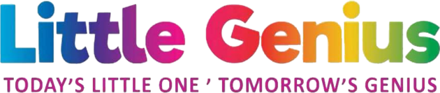 Home - Little Genius Academy